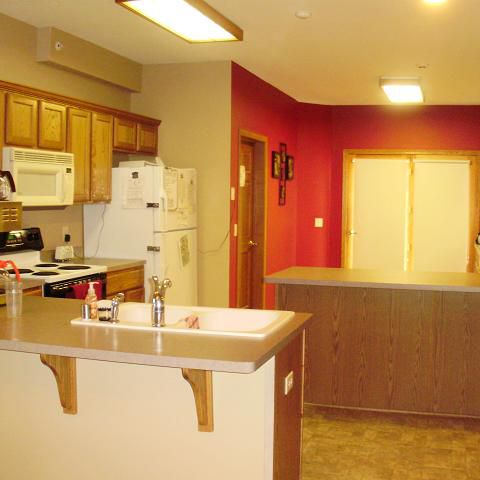 Prader-Willi Homes | Homes